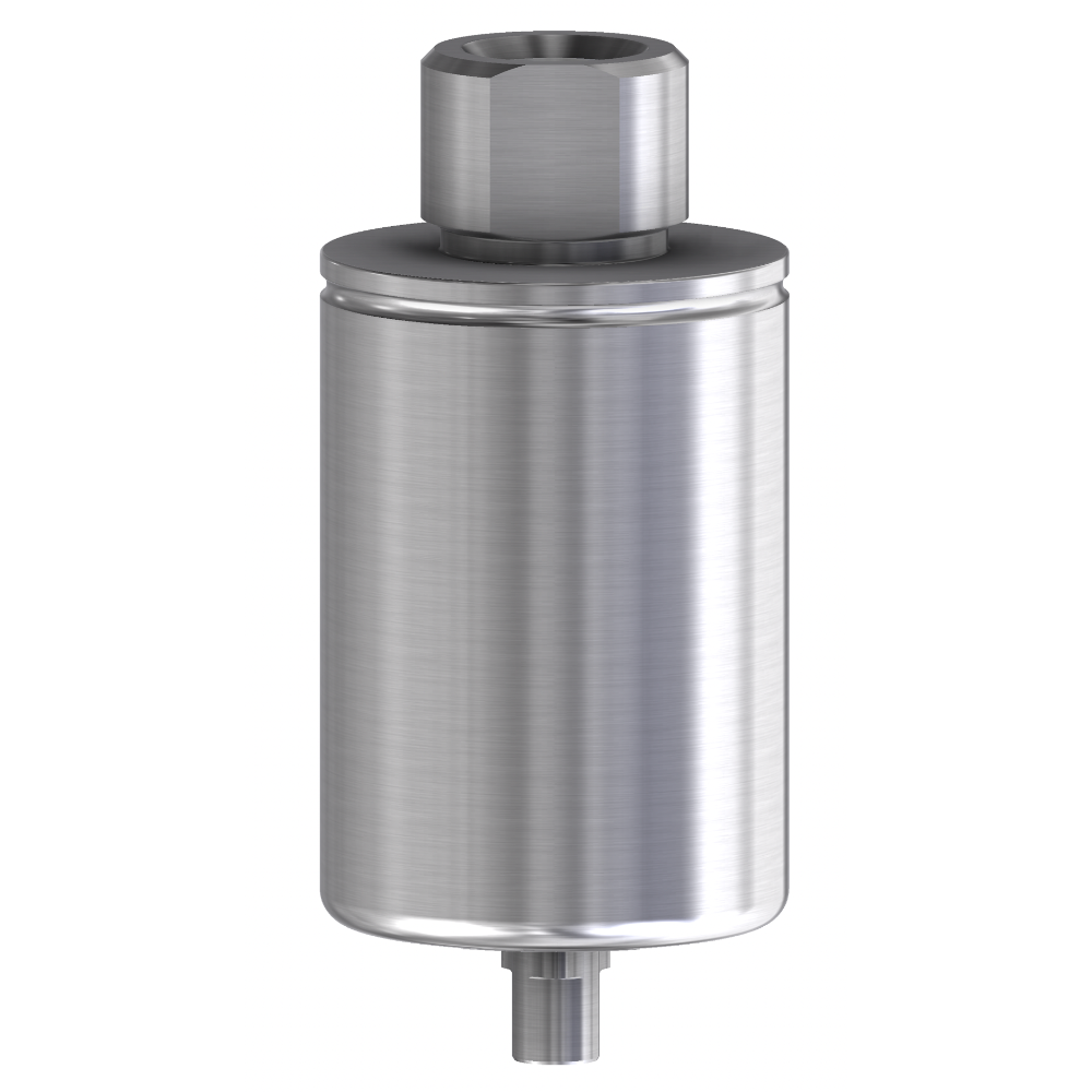 Pre-milled blank RP 14 mm for NobelReplace®