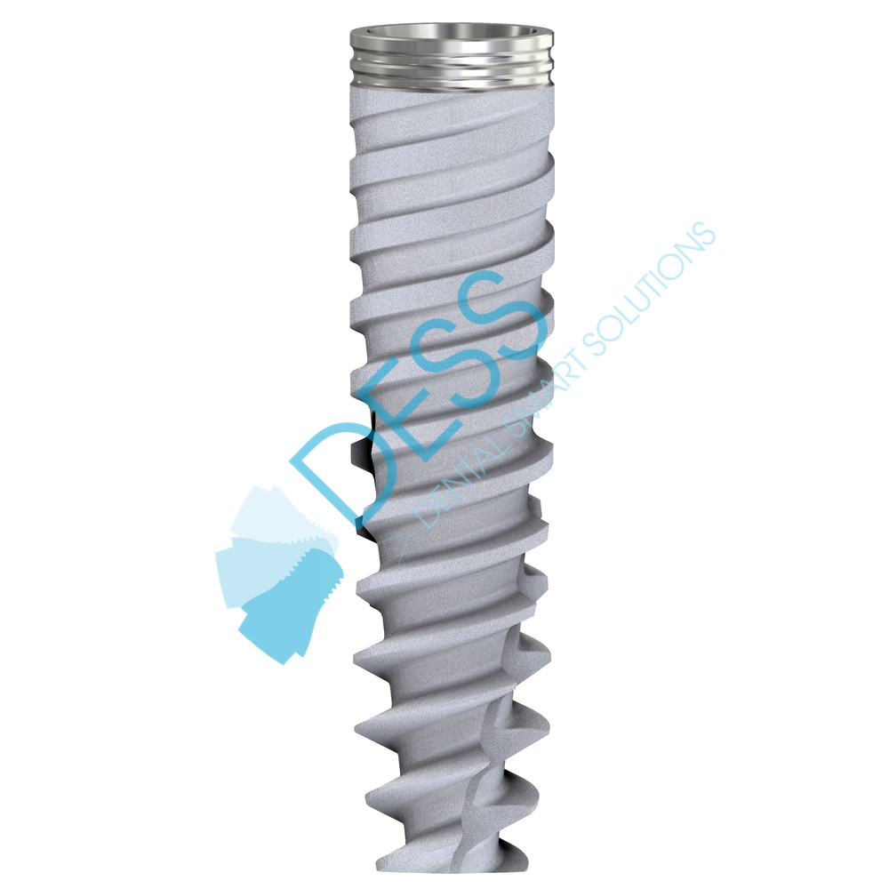 DESS Active Hex NP 3.5 x 15 mm