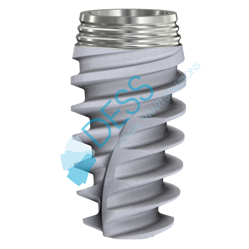 DESS Active Hex RP 5.0 x 10 mm