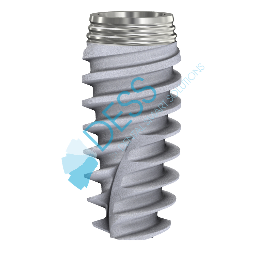 DESS Active Hex RP 5.0 x 11.5 mm