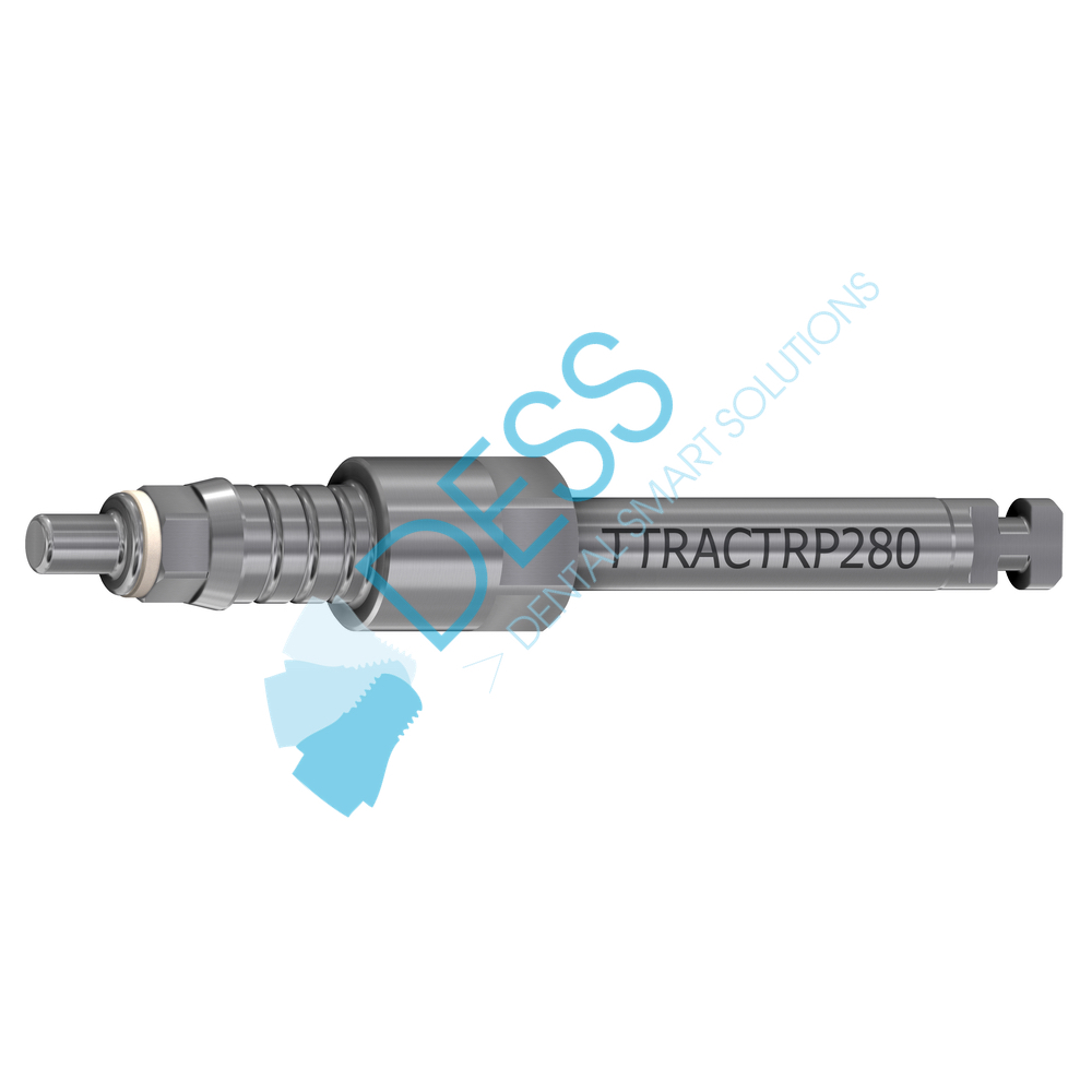 Implant Driver HEX RP X 28 mm