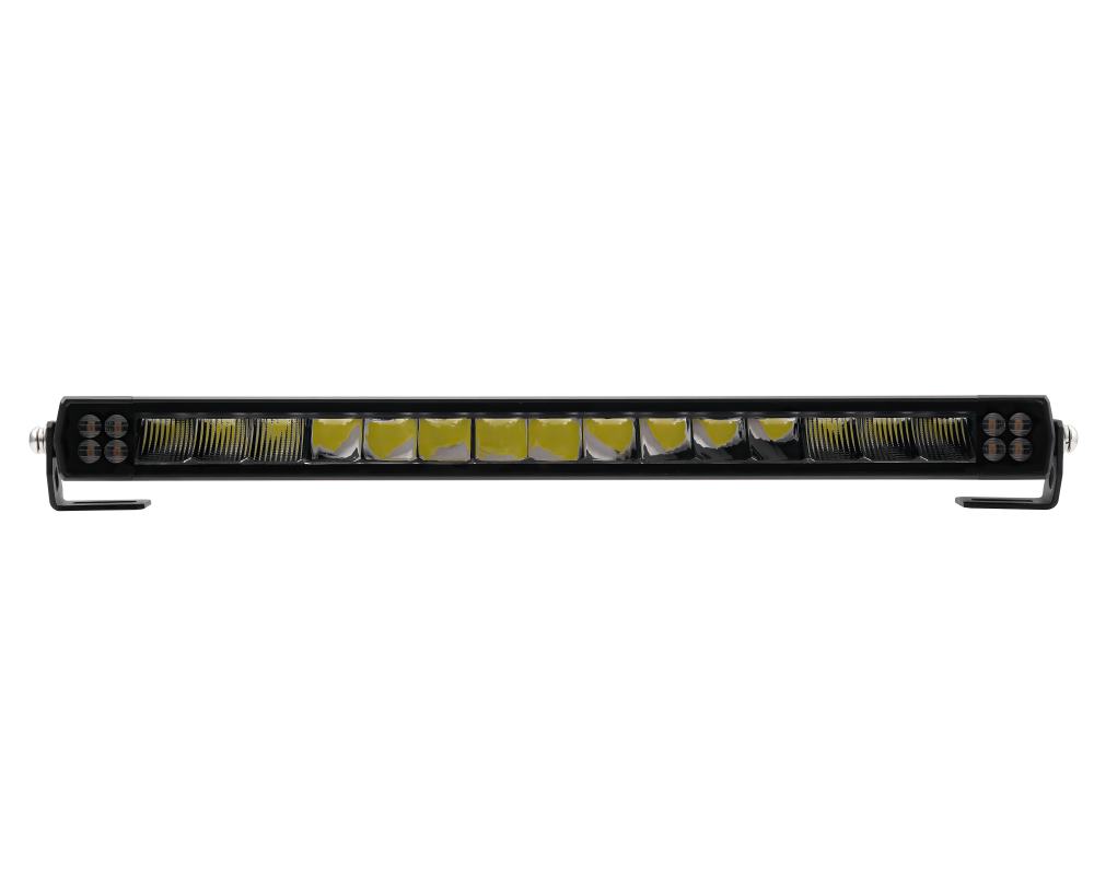 V-Sight Visible R65 LED-Ramp 19" (E-godkänd) - NisoTech.se