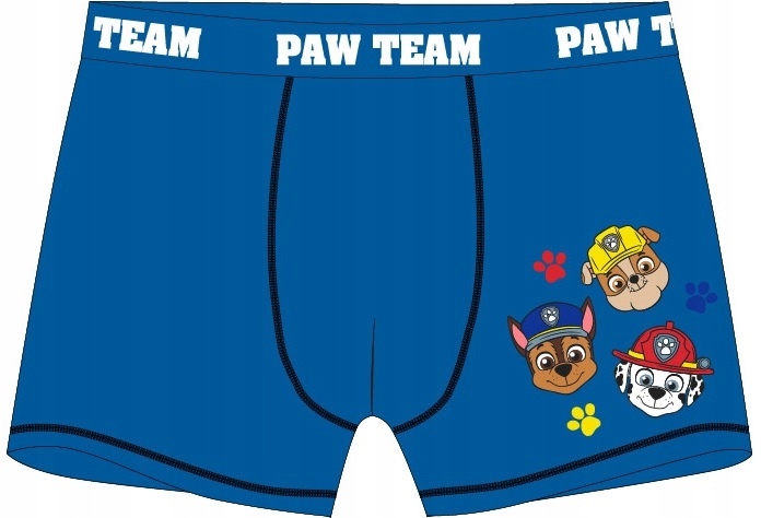 Paw Patrol Boxershorts 2-pack - 4Fanatic.se