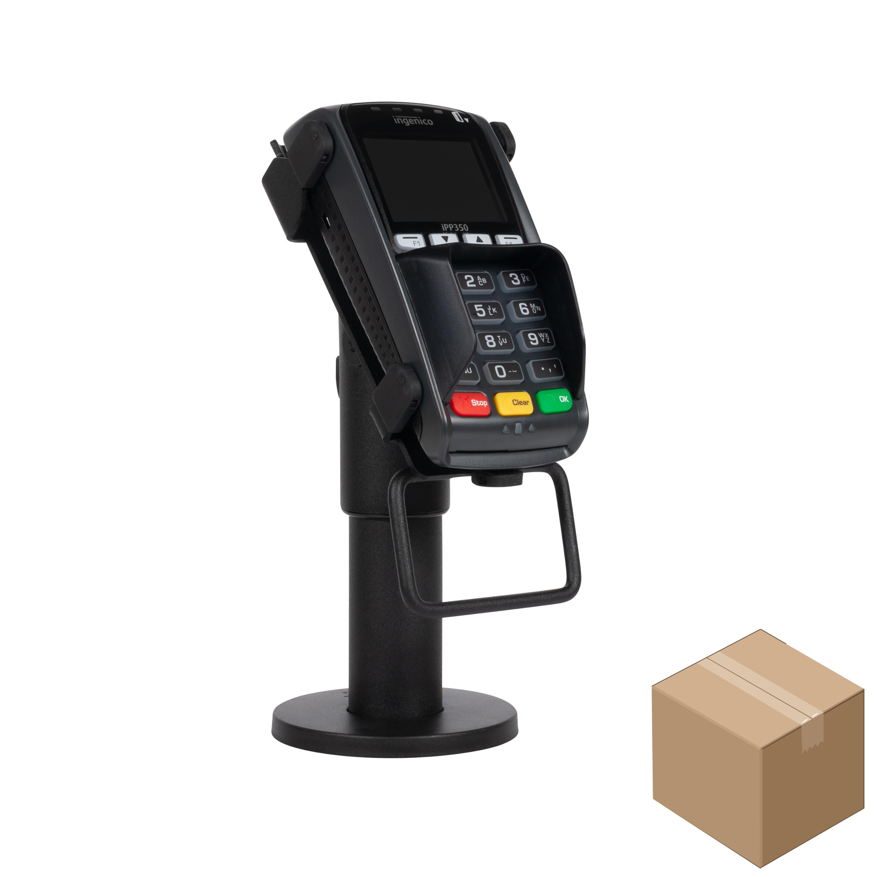 Paket 3 - KASSASYSTEM - Restaurangmaskiner.net