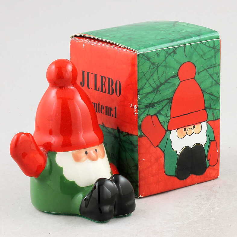 Lisa Larson – Christmas from Gustavsberg