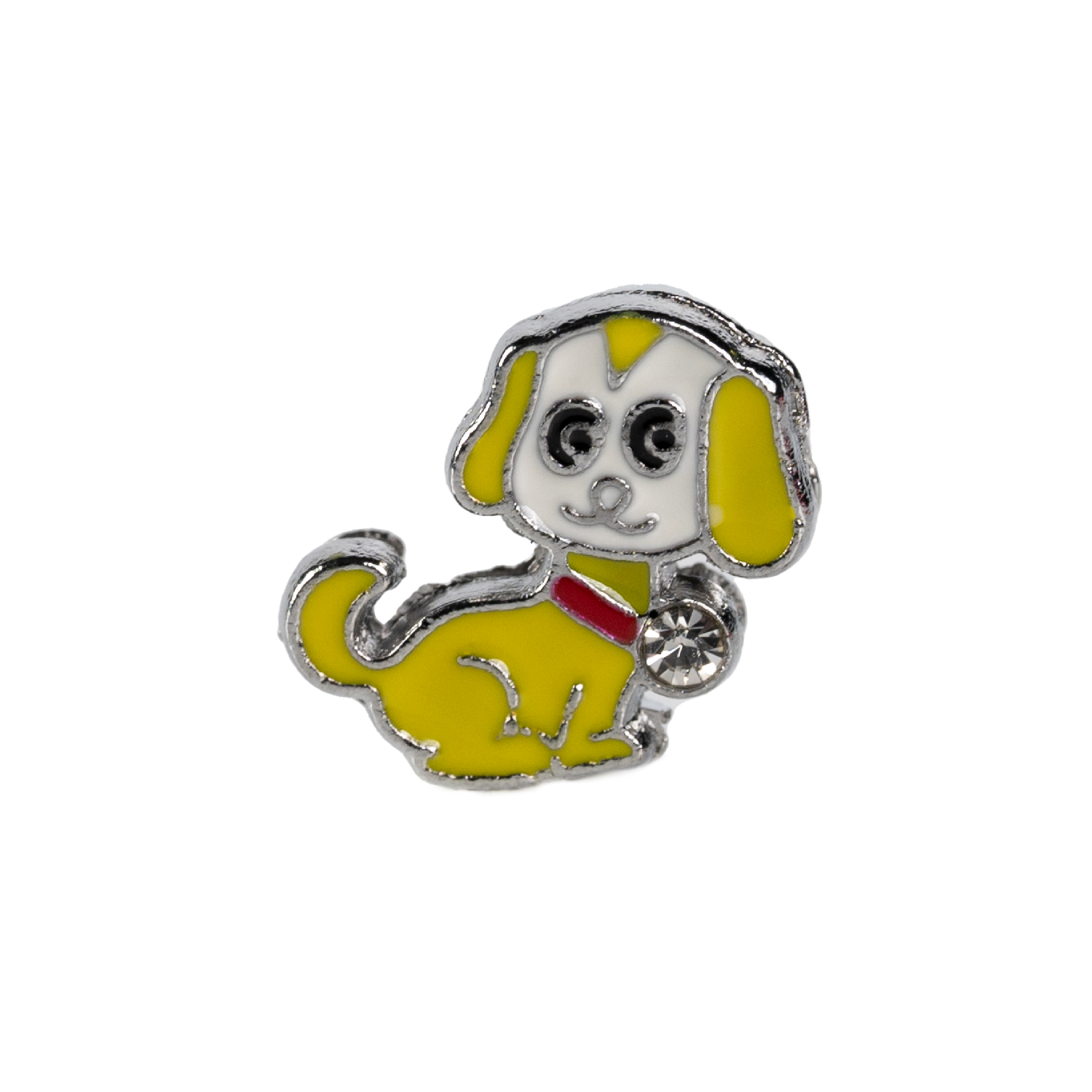 Berlock Hund - Busy Lizzie - Toysforever