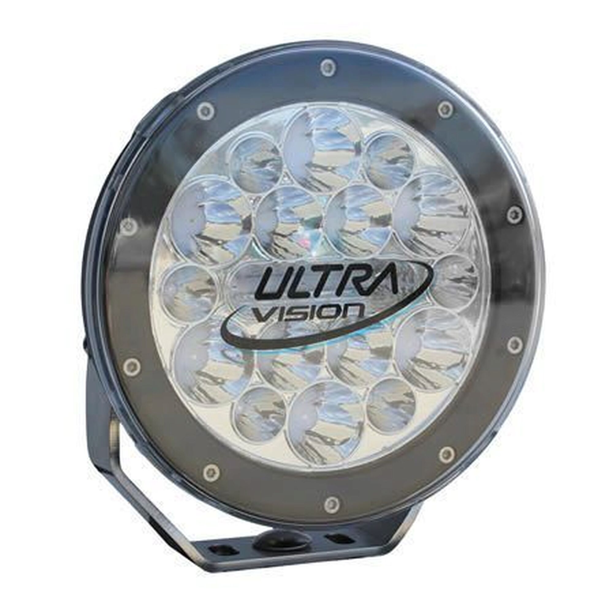 Ultra Vision Nitro Maxx 230mm 140W 4000K Combo - Royal Parts