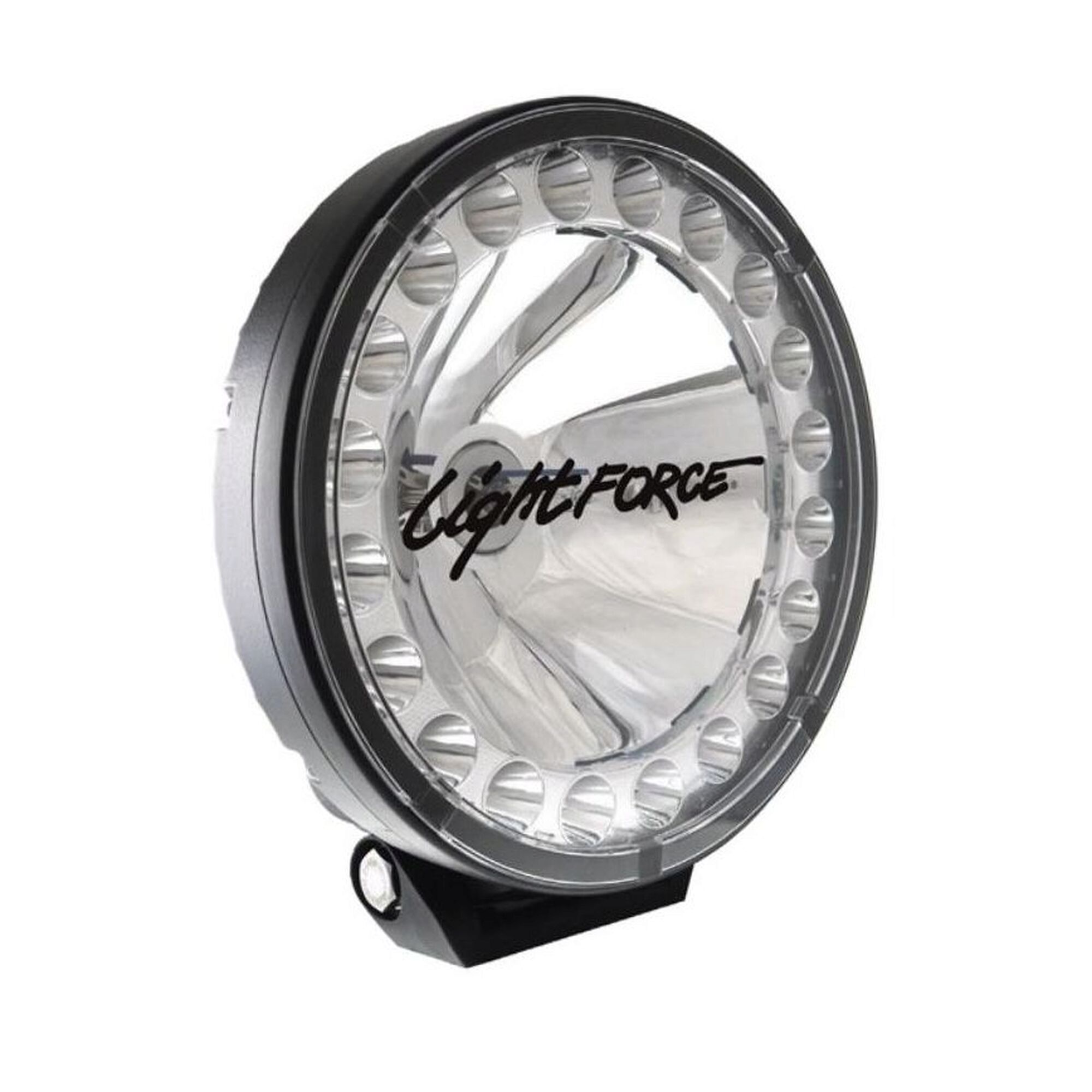 Lightforce HTX2 Hybrid 12V 80+50W 230mm - Royal Parts