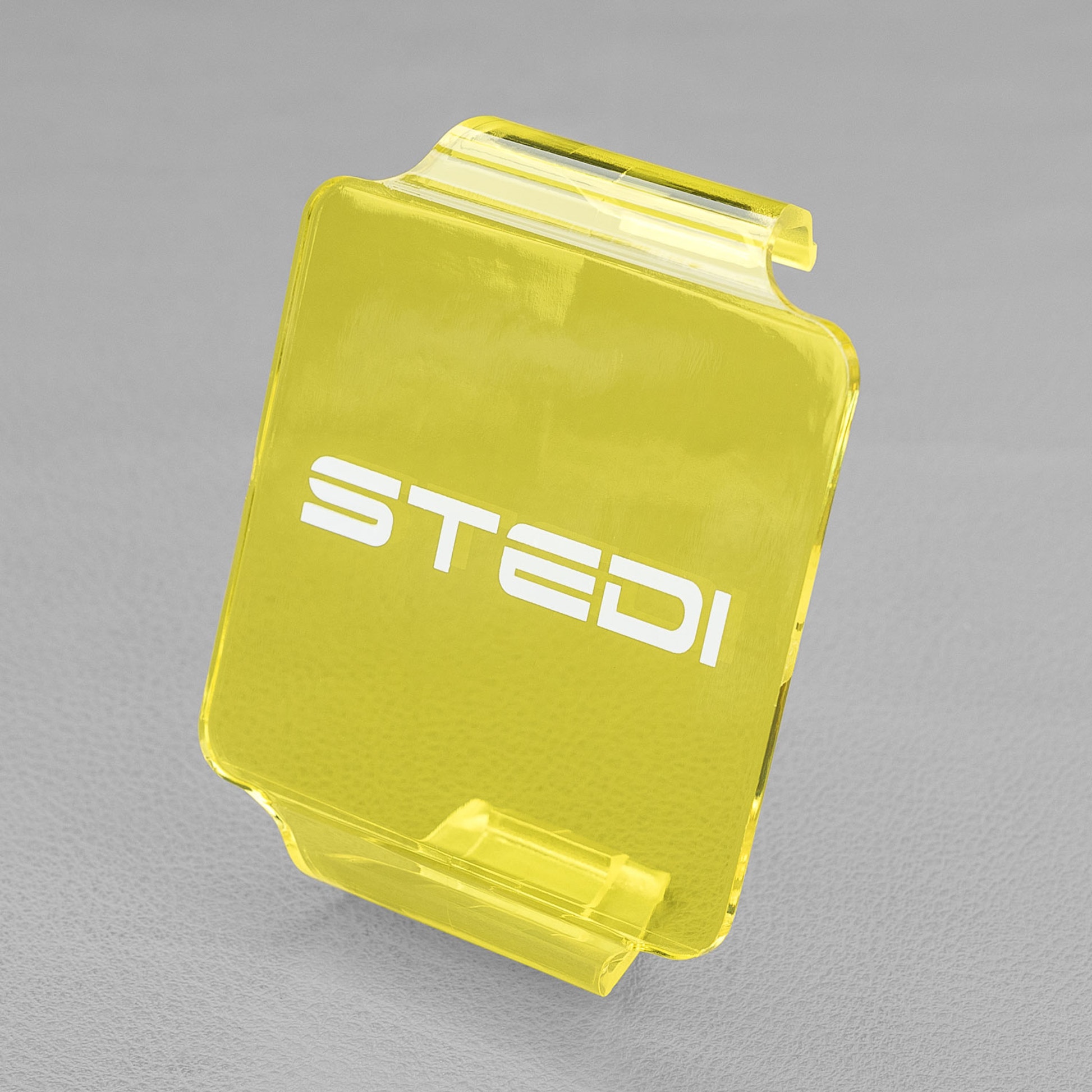 STEDI C4 Filter Covers - STEDI Europe