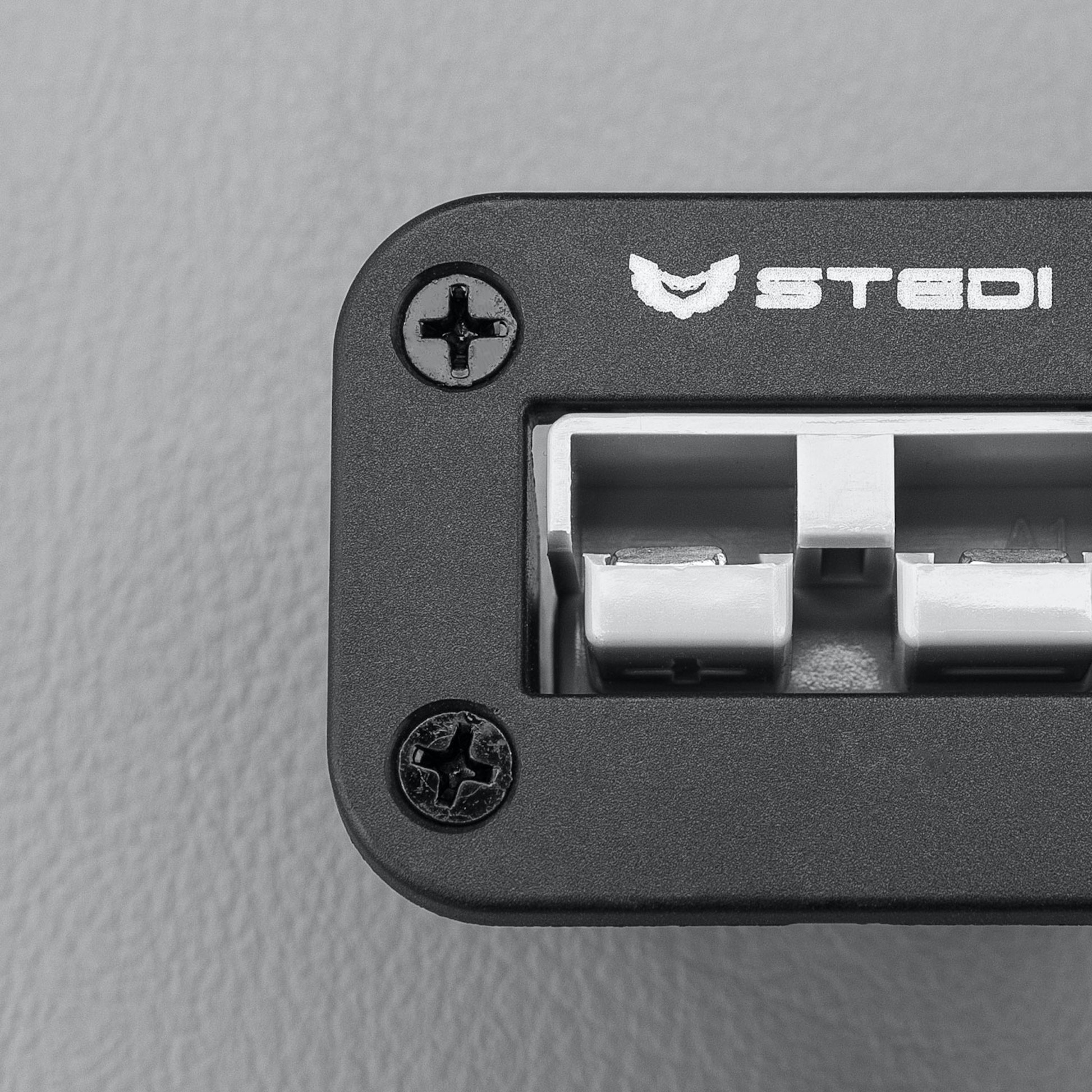 STEDI Anderson Flush Mount | Single - STEDI Nordic