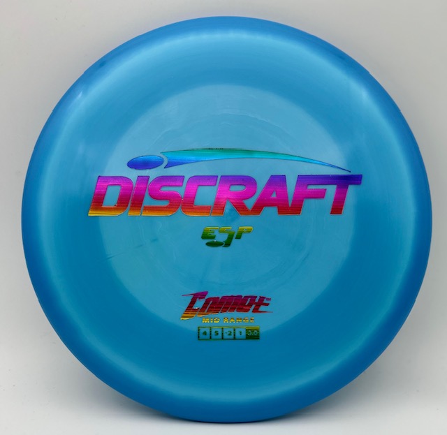 Midrange ESP Comet Discraft - DiscFabriken
