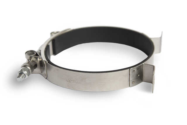 Fäste för tankar 102mm / 4" - Hurricane - Royal Parts