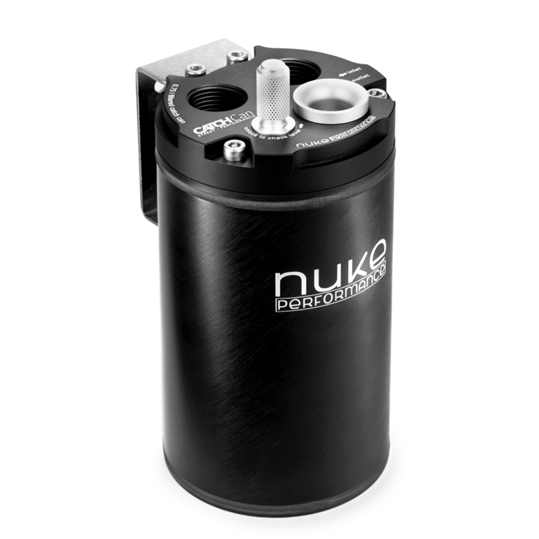 Nuke Performance Catch Can 0.75L - Royal Parts