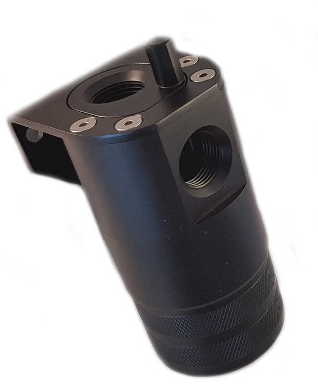 Universal Motorsport Catchtank 0,35L - Royal Parts