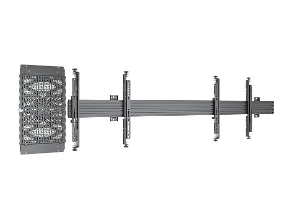 NEW PRODUCTS - Multibrackets