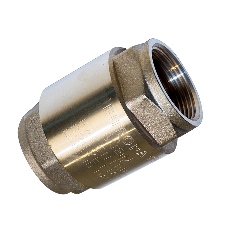 Europa backventil G20 PN25 - Magra Mark & VA-Produkter AB