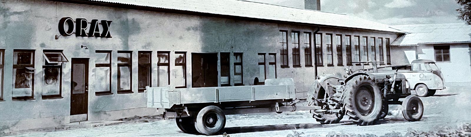 Orax har webshop hos Abicart