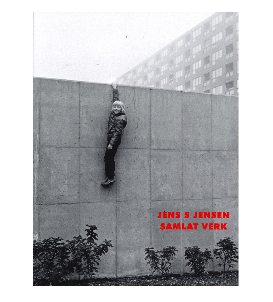 Jens S Jensen: Samlat verk - Konst/ig Books