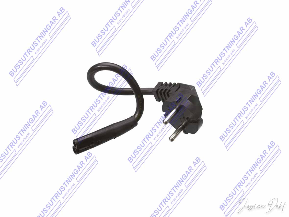 DEFA Adapter mini - Bussutrustningar Ab