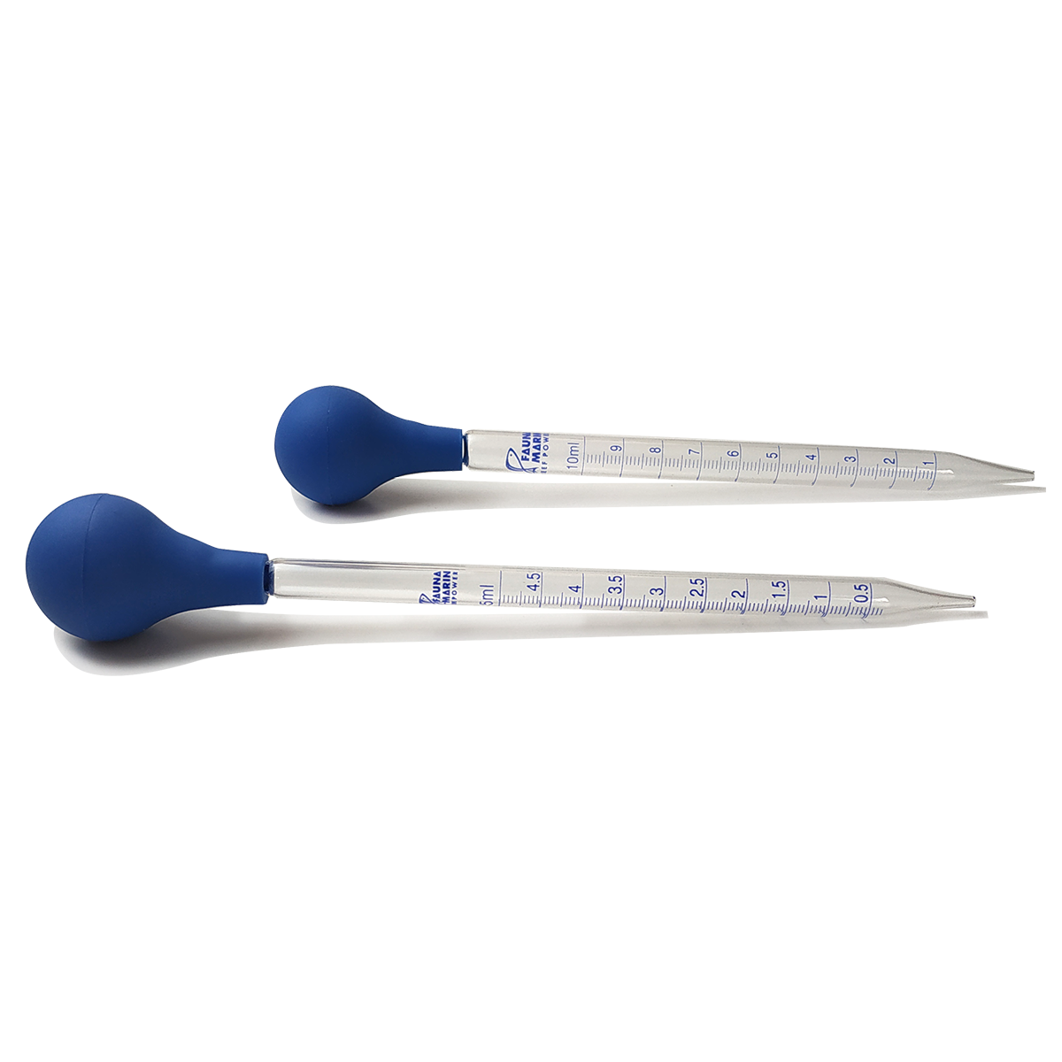 Fauna Marin Pipet Dosing Set - Företagsakvarium