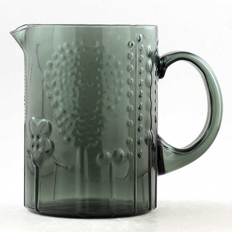 Oiva Toikka – Flora from Nuutajärvi