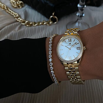 H&B | Hexter & Baines ® Official Site | Watches & Jewellery