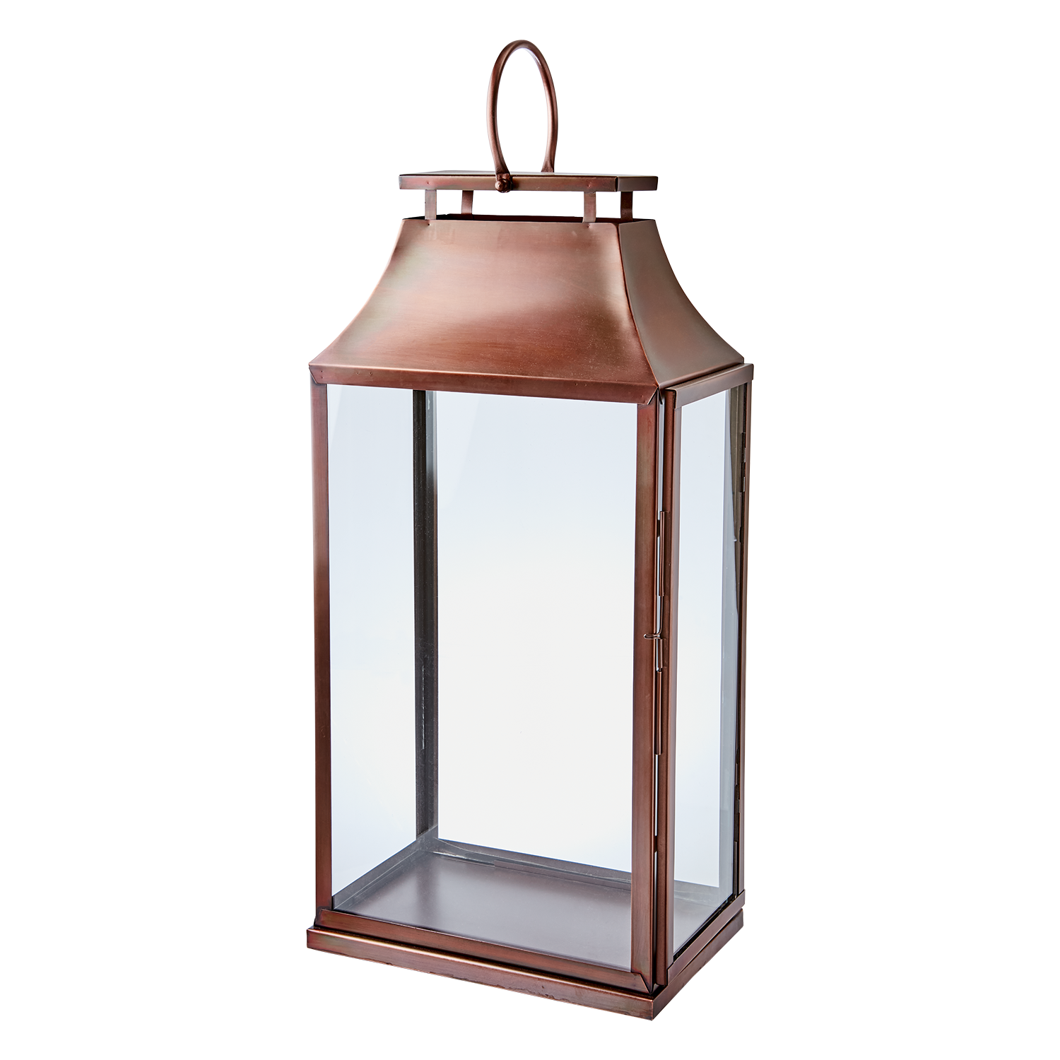 Lykta Clinton Large - Candleroom Stockholm