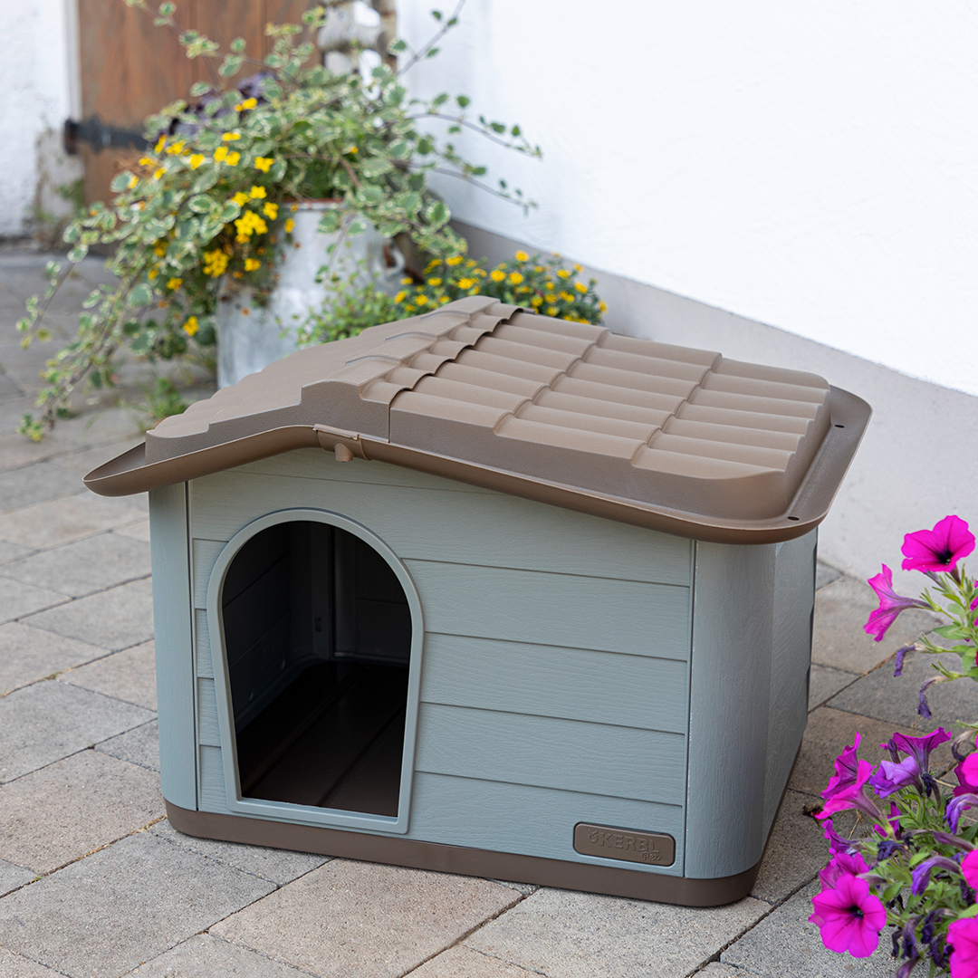 Kerbl Paola ECO Cat house - PETSTER