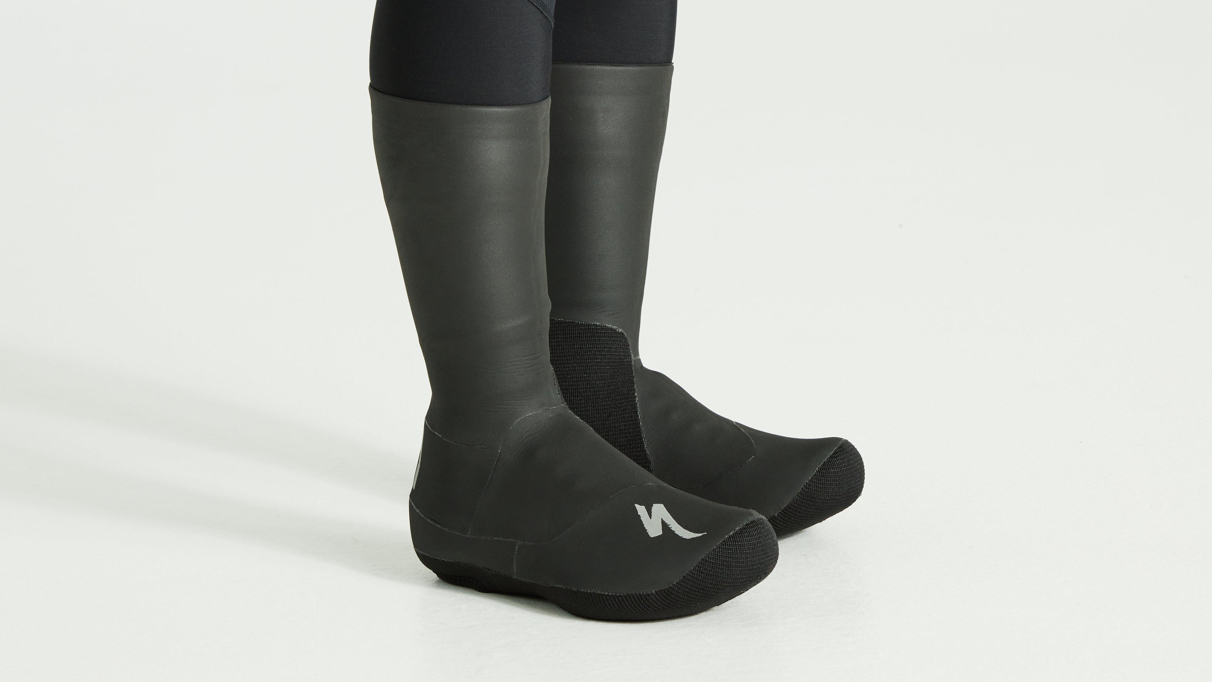 Specialized Neoprene Shoe Covers - www.childstore.se