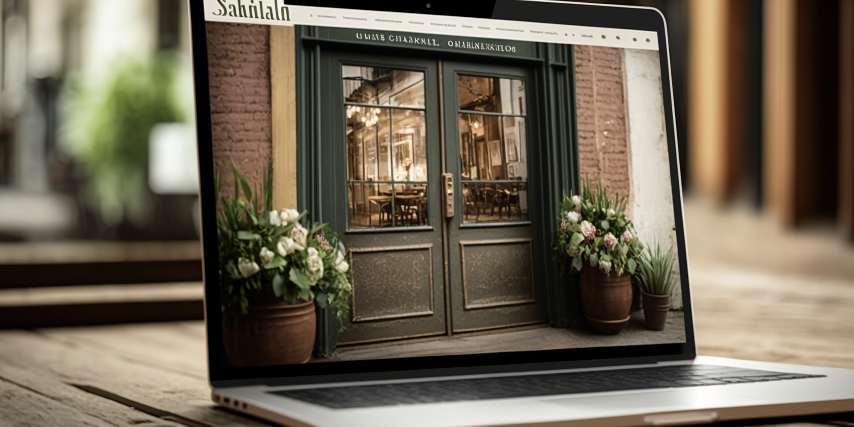 Sell doors online - Abicart.com