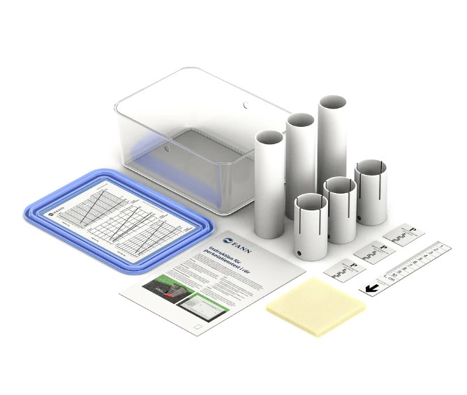 FANN Perkolationstest komplett - Magra Mark & VA-Produkter AB