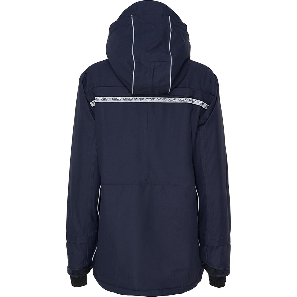 CATAGO Trainer Jacket UNISEX - Night Sky - PETSTER