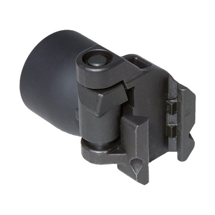 Sig Sauer Picatinny interface folding stock adapter - Corax