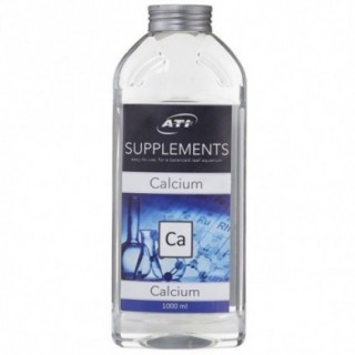 ATI Calcium 1000ml - Salt i Väst