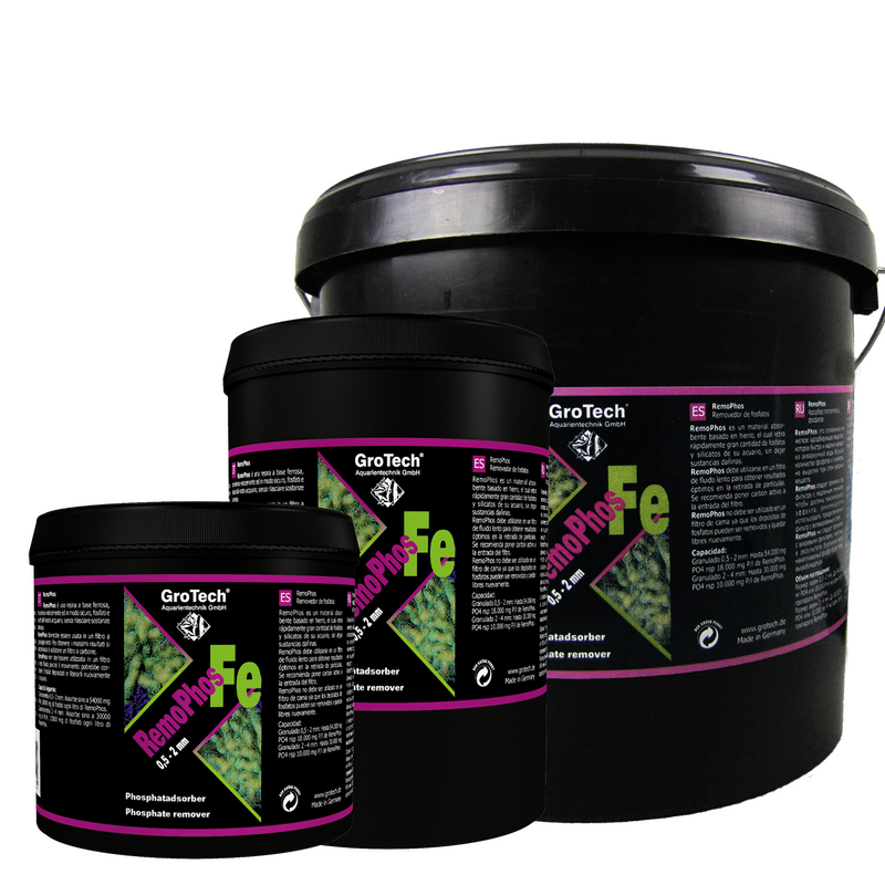 Grotech RemoPhos FE - Salt i Väst