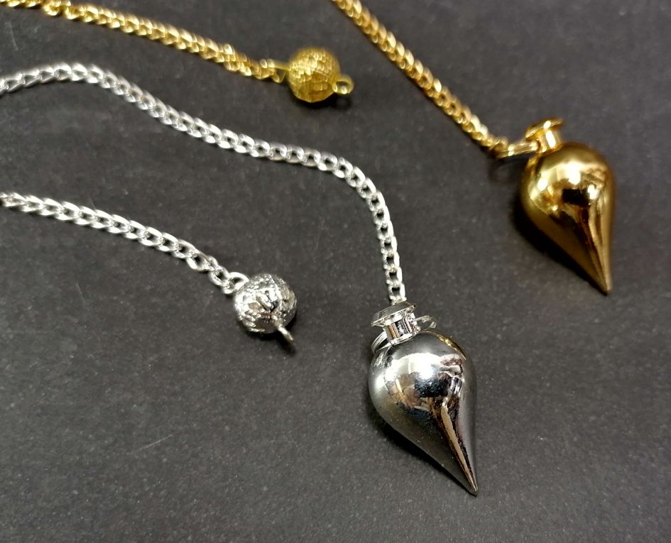 Stengarden.com - Droppformad Pendel