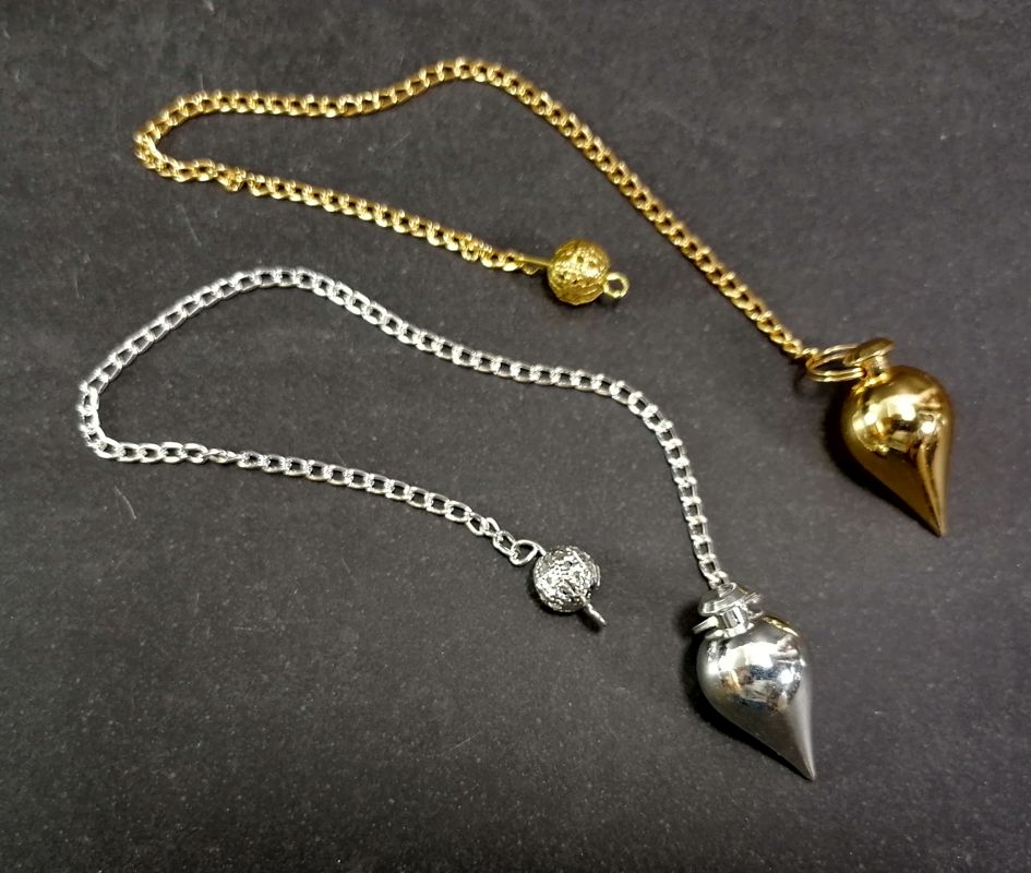 Stengarden.com - Droppformad Pendel