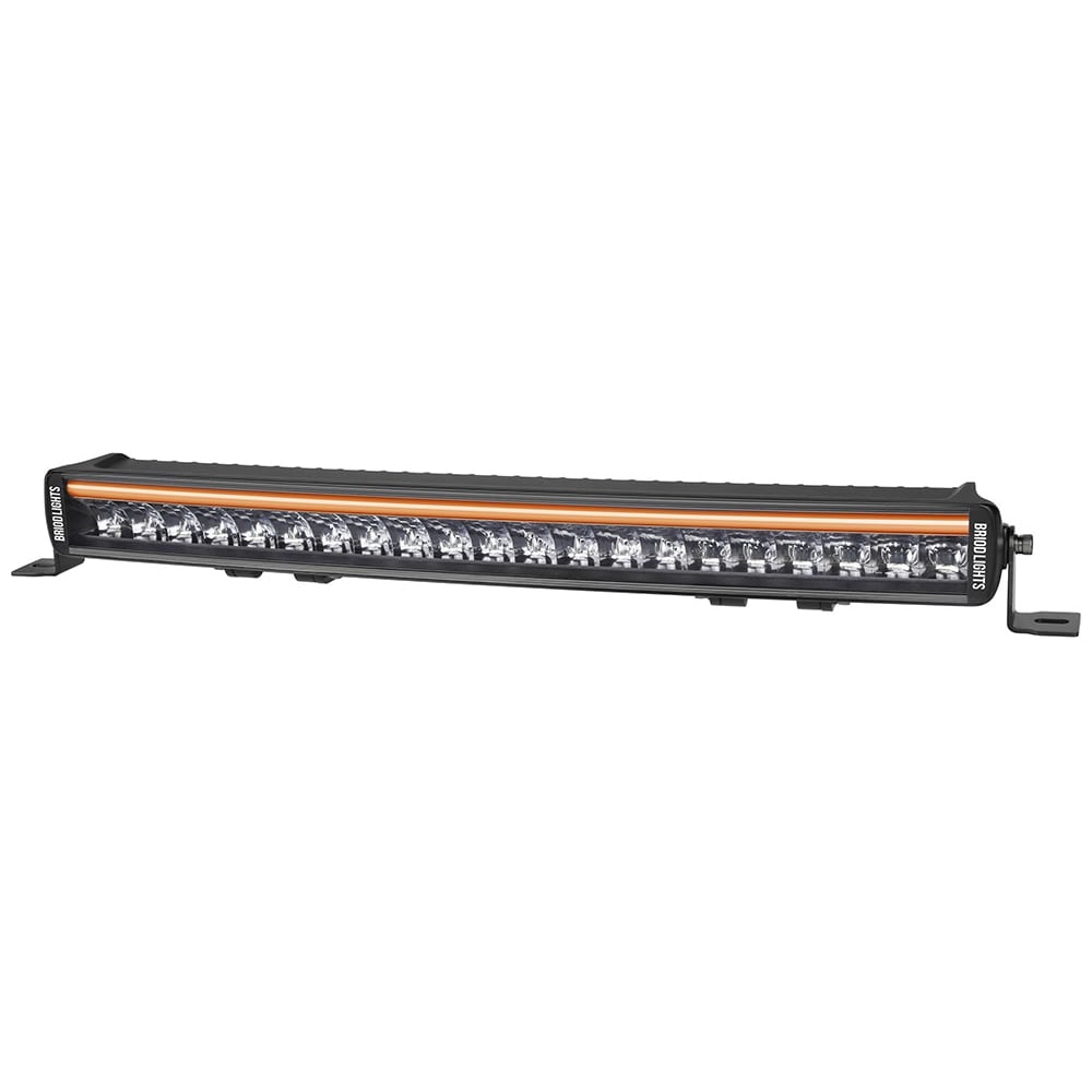 BriodLights Extender LED Bar | 518mm - Ekstralyskongen.no