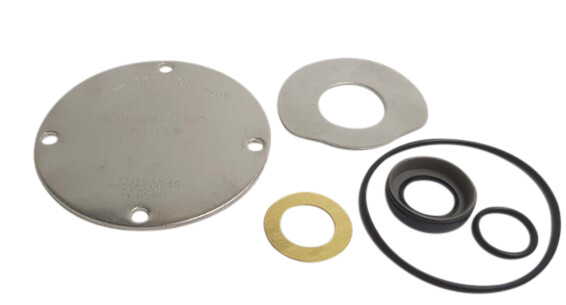 WEAR KIT F5, VP D2-55, D2-75 - Martec