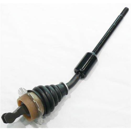 Gear shifter (REPRO) 4-speed (42mm) - Cortina/Escort/Granada/Taunus ...
