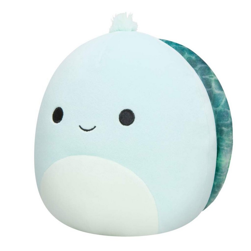Squishmallows Onica the Mint Turtle, 19 cm - Toysforever