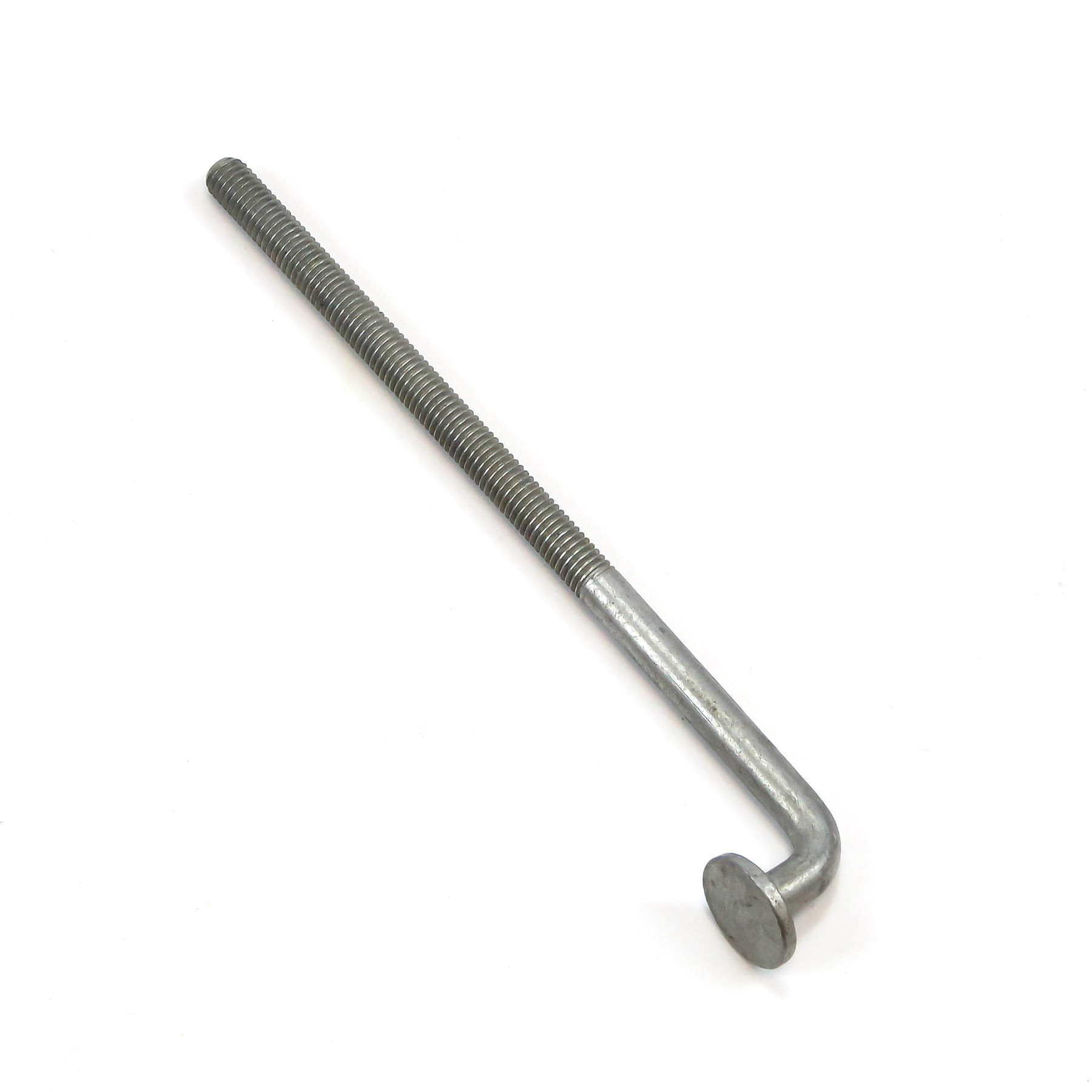 Fästelement till pakethållare Vespa1949-57 - Mopedrenovering