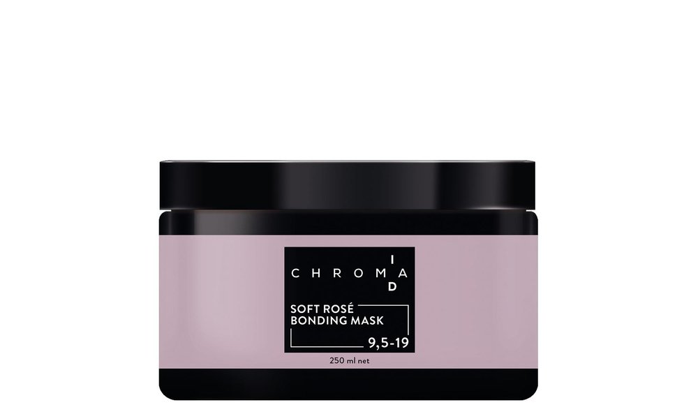 Schwarzkopf Chroma ID Bonding Mask 9,5-19 250ml - E-Look.se