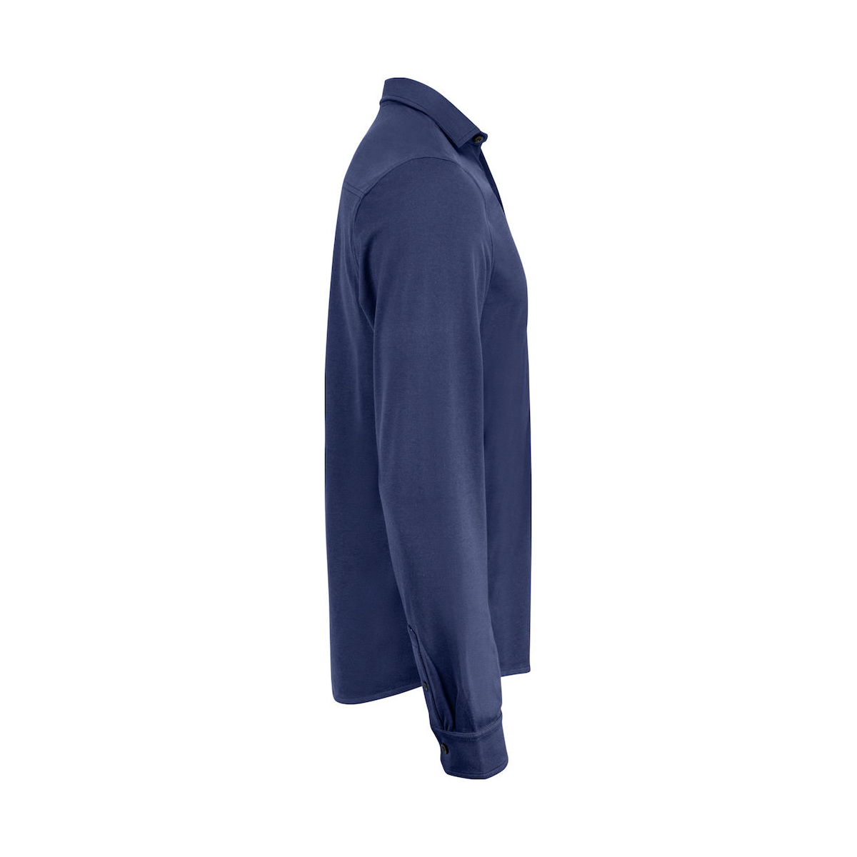 Causal Shirt Men - Komatsu Forest Web shop
