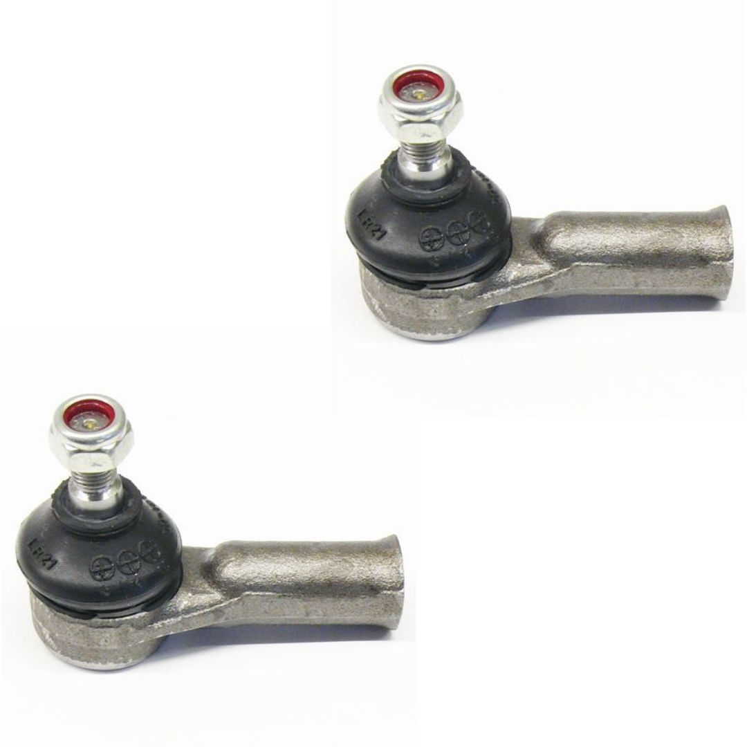 Track rod end/Tie rod end (x2) Cortina/Escort/Granada/Taunus ...