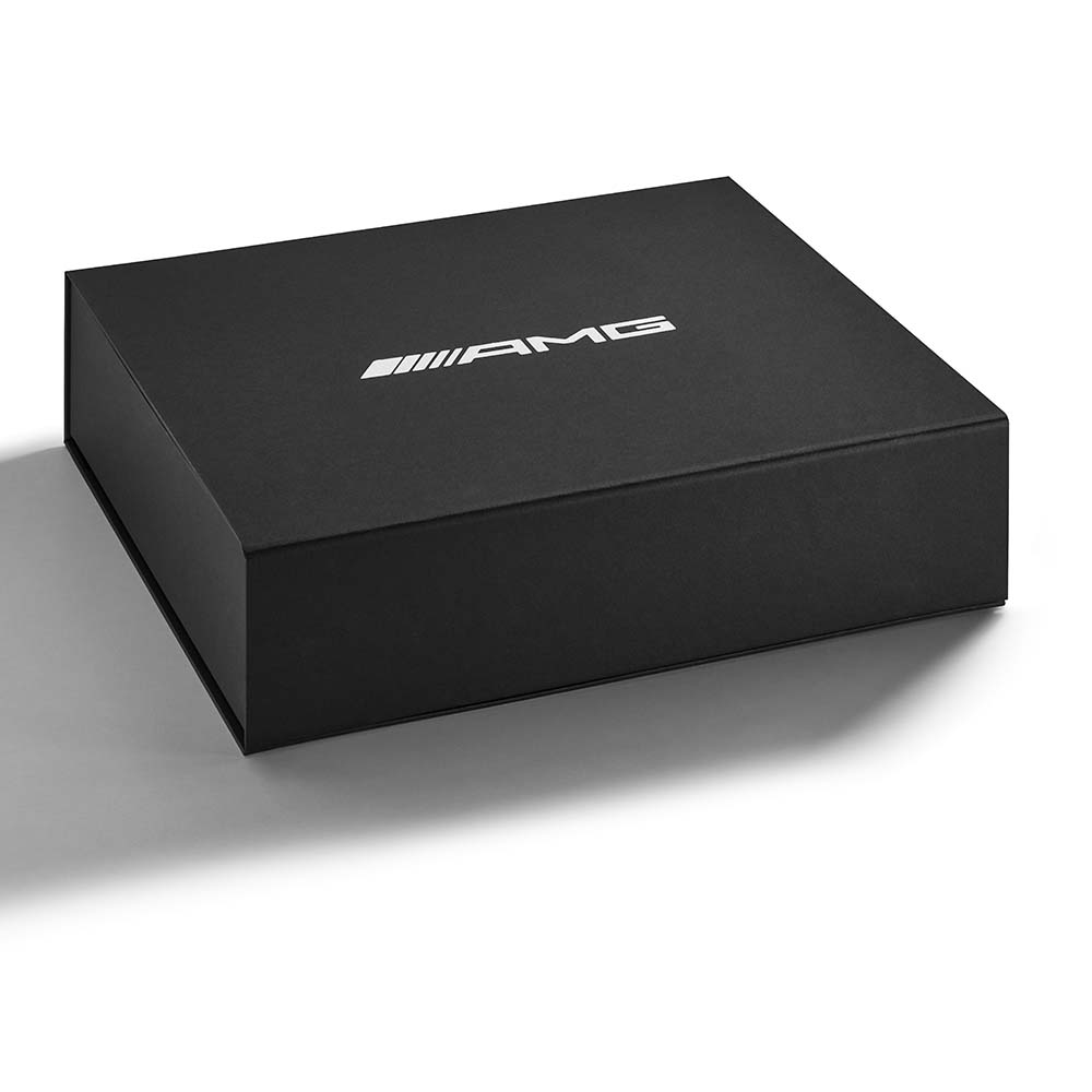 CKM Car Design - AMG titanium wheel bolts weight-optimized