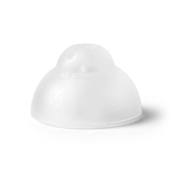 Bernafon Dome Spiraflex LARGE Vent 10-pack - Hearstore