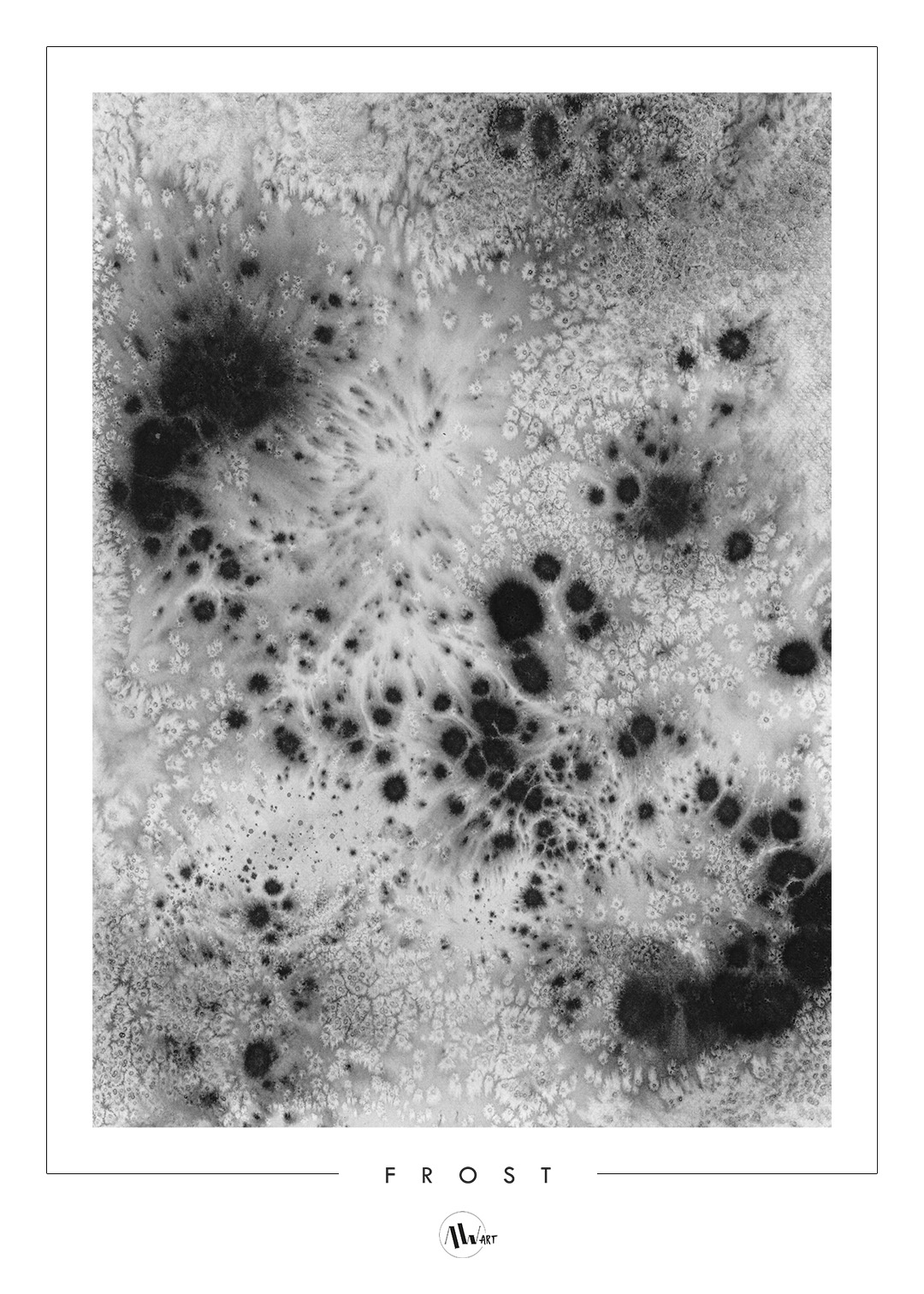 FROST - Åsa Westman’s butik