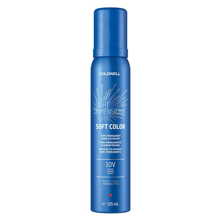 Goldwell Soft Color 10V 125ml - E-Look.se
