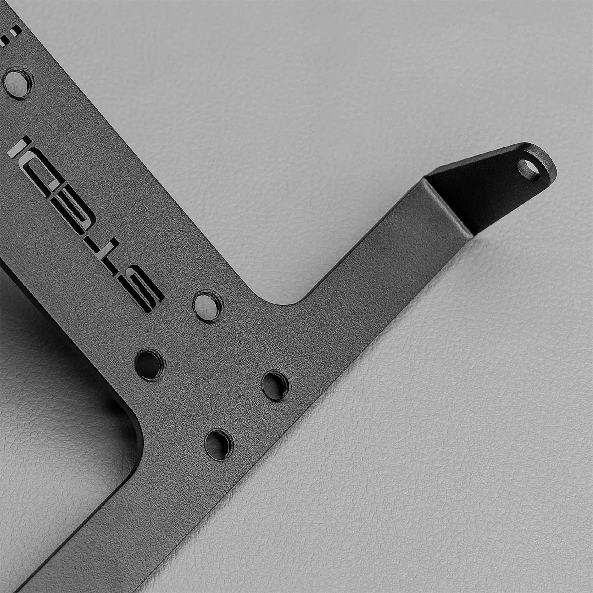 STEDI License Plate Reverse Light Bracket (Suit Micro V2 13.9) - STEDI ...